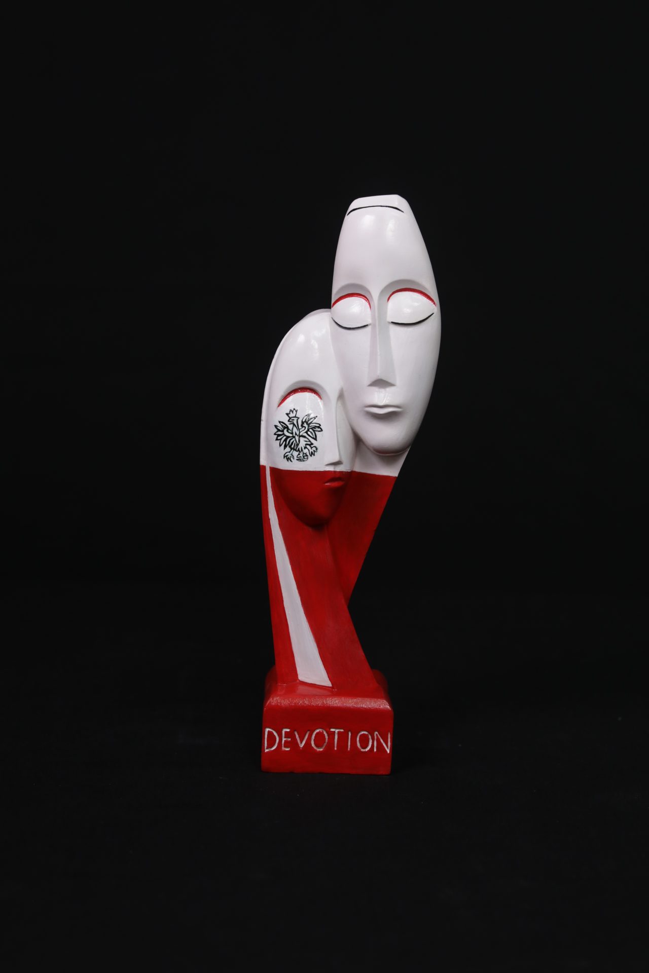 Devotion Poland - Greek Marbles